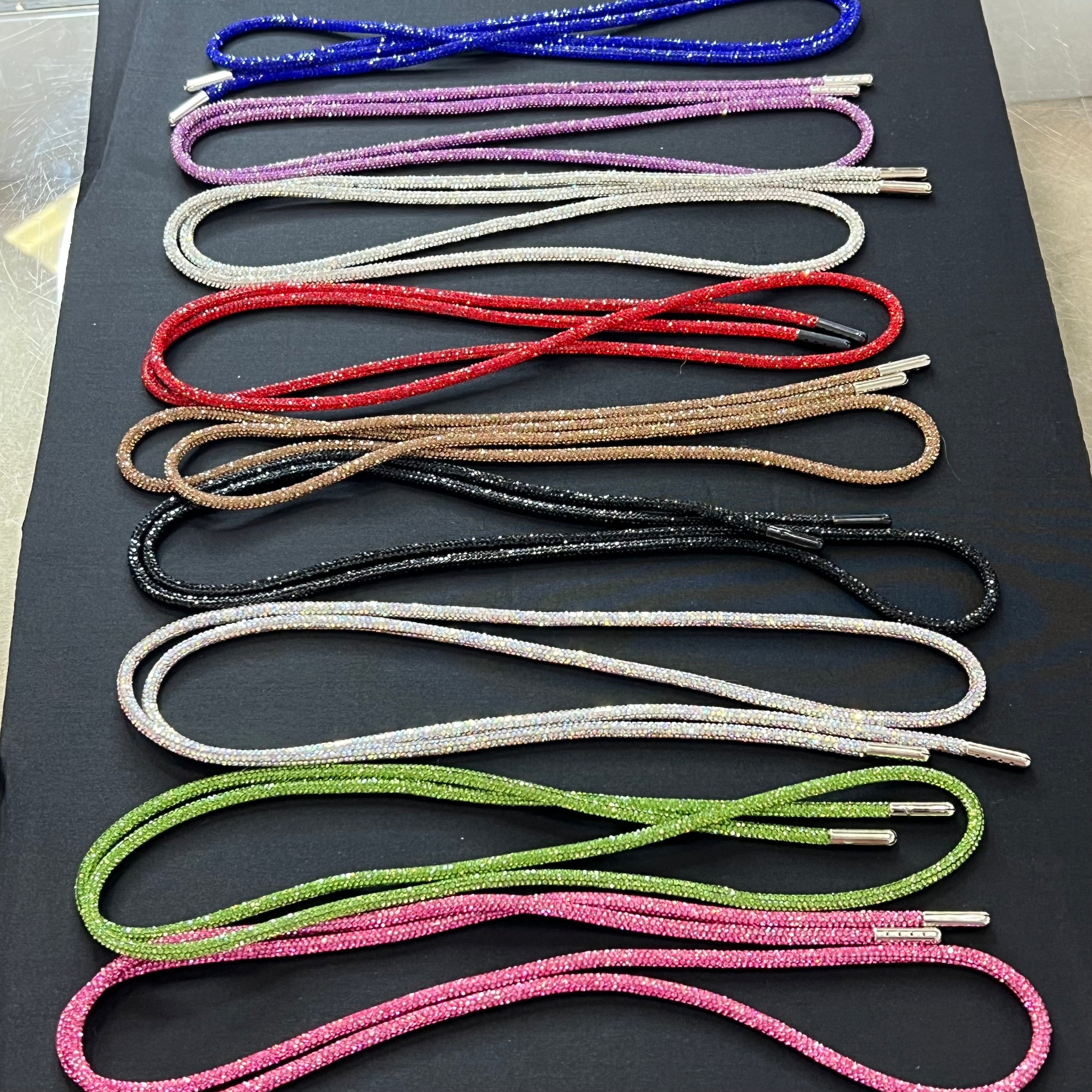 Hoodie Strings & Shoe Laces – Axiland Custom Gifts