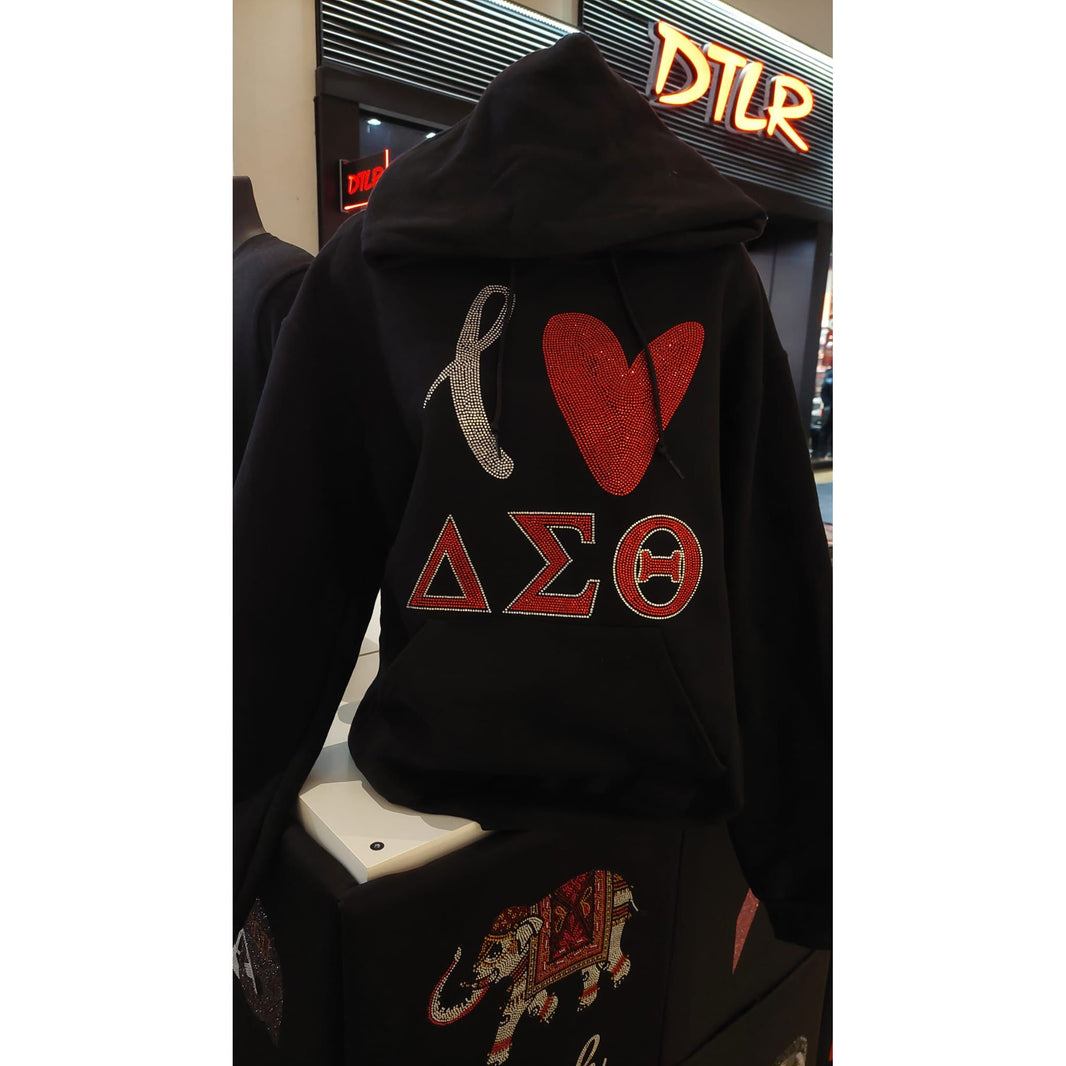 Axiland Custom Gifts and Custom Rhinestone Apparel